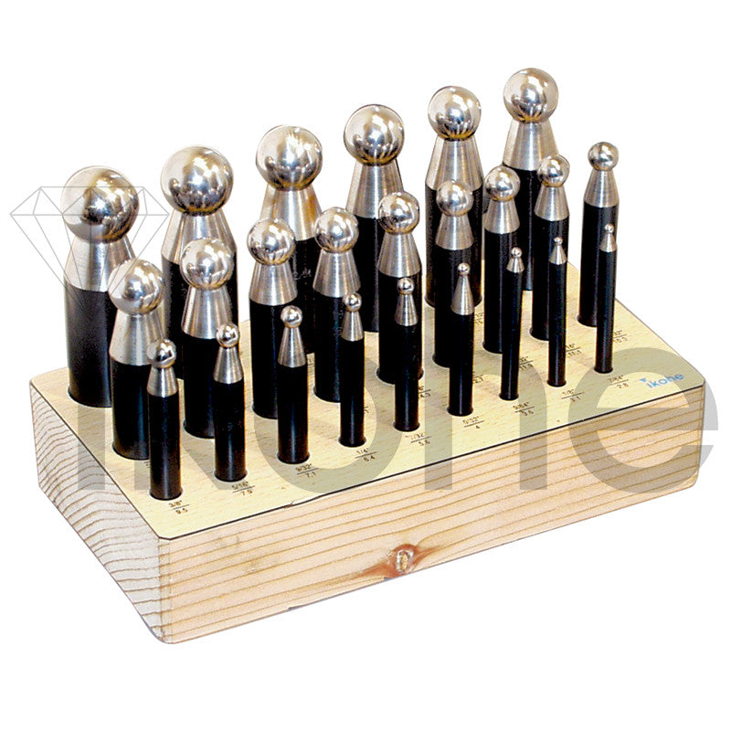 Dapping Tools – Ikohe