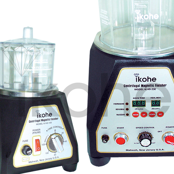 Ikohe, Inc. – Ikohe