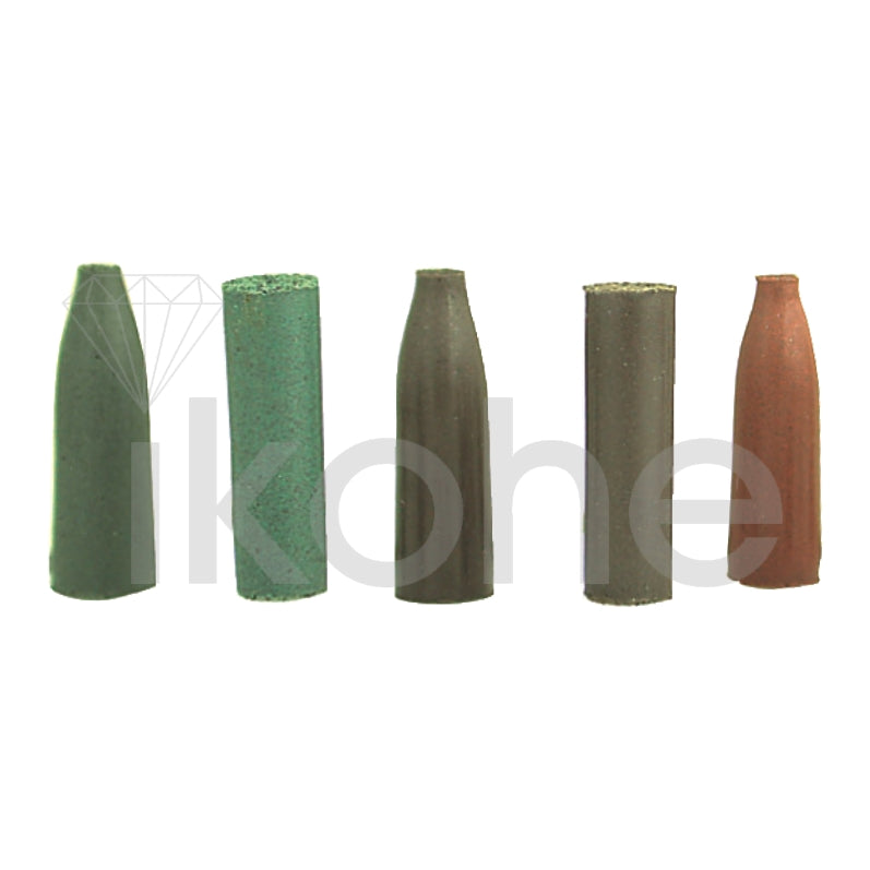 CRATEX BULLET 1/4 X 7/8" FINE #11 BX/100 – Ikohe