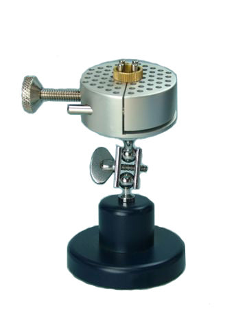 PEG CLAMP WORK HOLDER WITH BASE – Ikohe