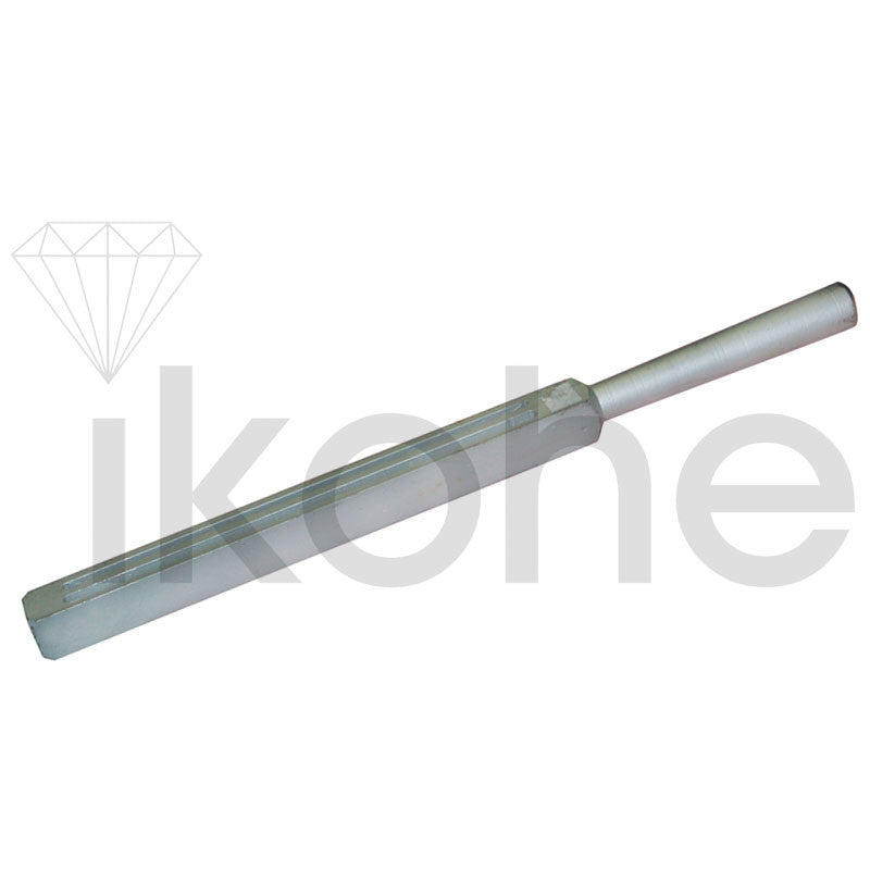WIRE INGOT MOLD-EXTRA LONG- 9 1/2"L – Ikohe